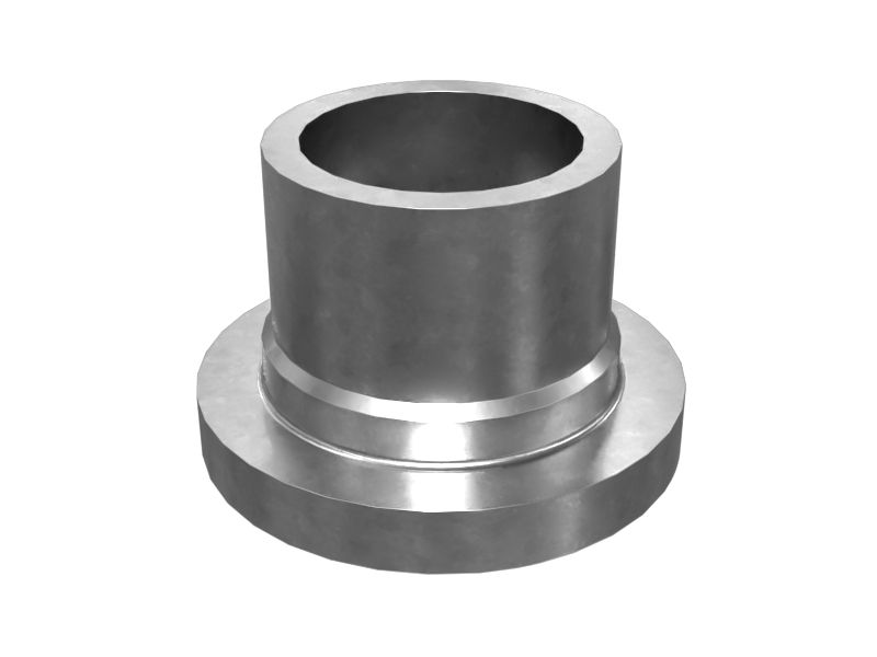 476-1915: 50mm Outer Diameter Flange Retainer | Cat® Parts Store
