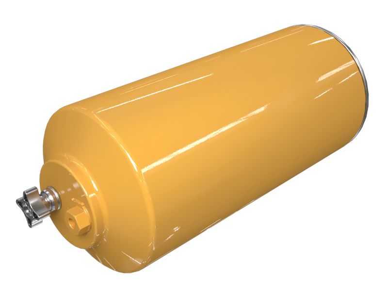 479-0856: Fuel Water Separator Filter | Cat® Parts Store