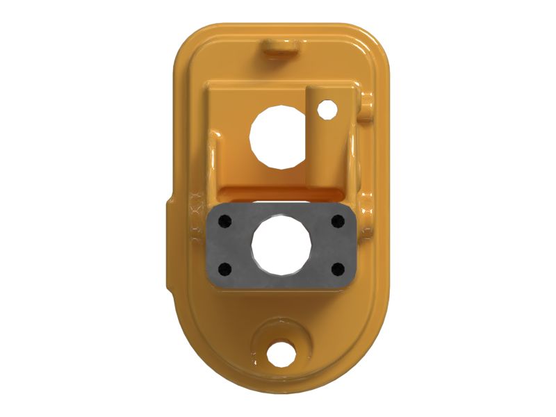 3V-0356: Steering Column Housing | Cat® Parts Store