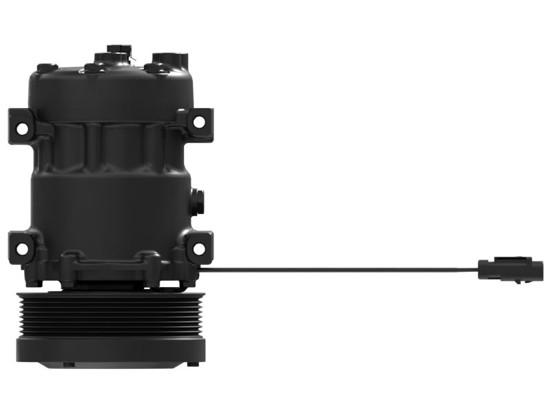 567-5160: Refrigerant Compressor | Cat® Parts Store