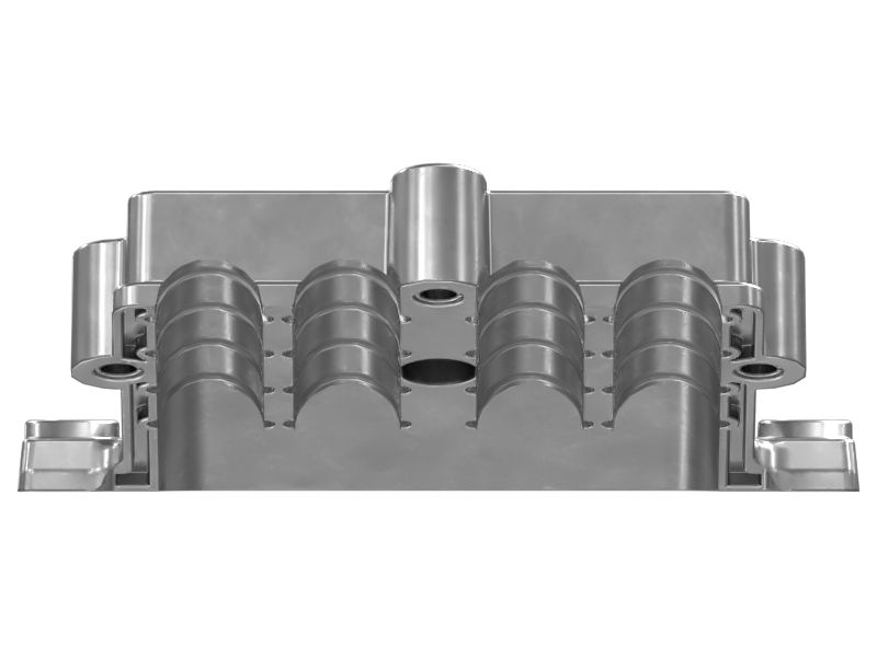 525-2536: Clamp Assembly | Cat® Parts Store