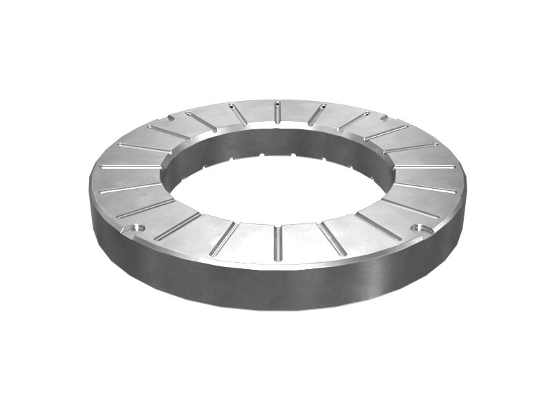 609-9524: Upper Thrust Ring | Cat® Parts Store
