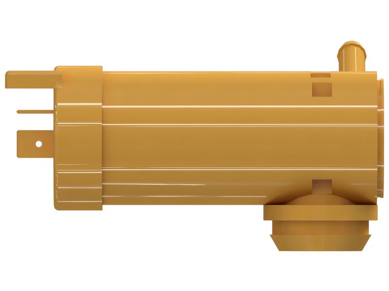 589-2683: 12V Window Washer Fluid Pump | Cat® Parts Store