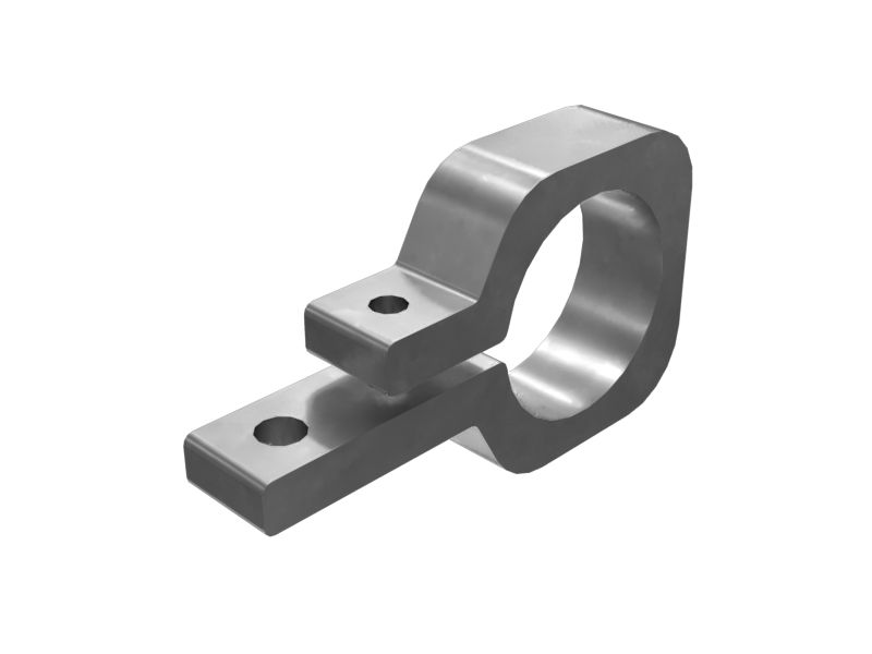 575-4941: Sensor Clamp | Cat® Parts Store