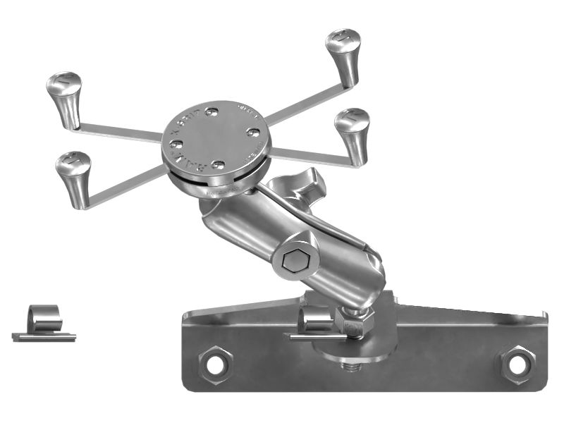 605-4399: Cell Phone Holder Kit | Cat® Parts Store
