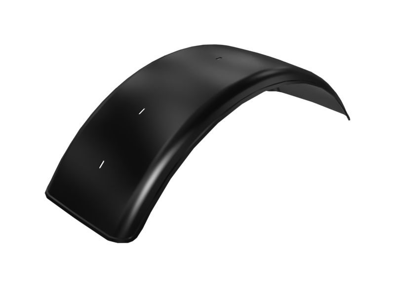 606-1700: Rear Fender Kit | Cat® Parts Store