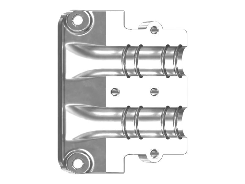 525-2534: 29.00mm Minimum Internal Diameter Clamp | CATCorp