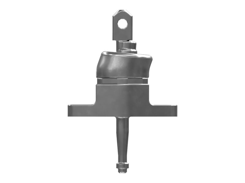 1U-4661: Control Valve Lever | CATCorp