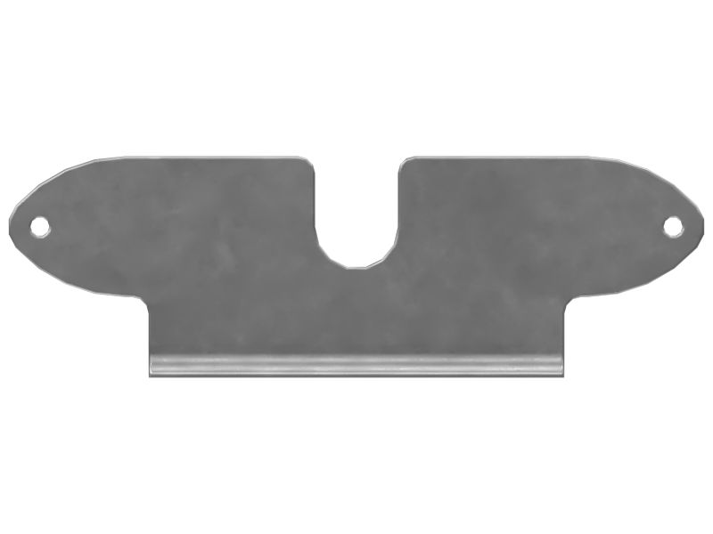 582-1585: BRACKET AS | Cat® Parts Store