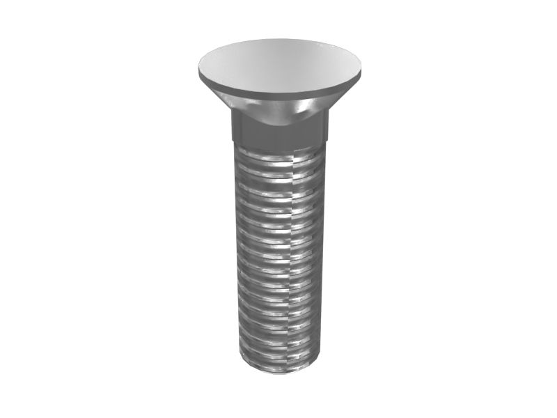 554-7395: Plow Bolt | Cat® Parts Store