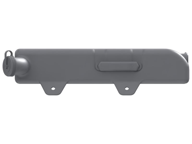 604-9528: Window Washer Reservoir | Cat® Parts Store