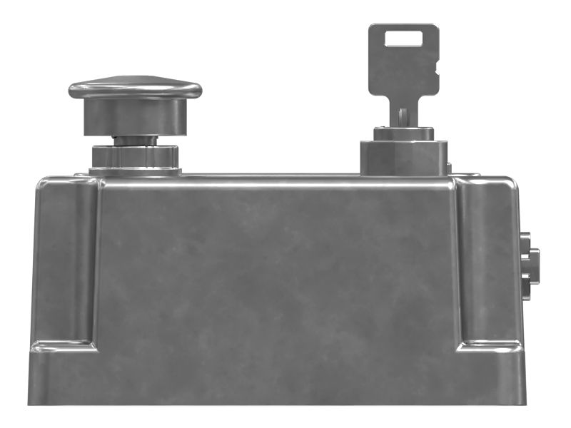 527-9792: IOPU Control Panel | Cat® Parts Store