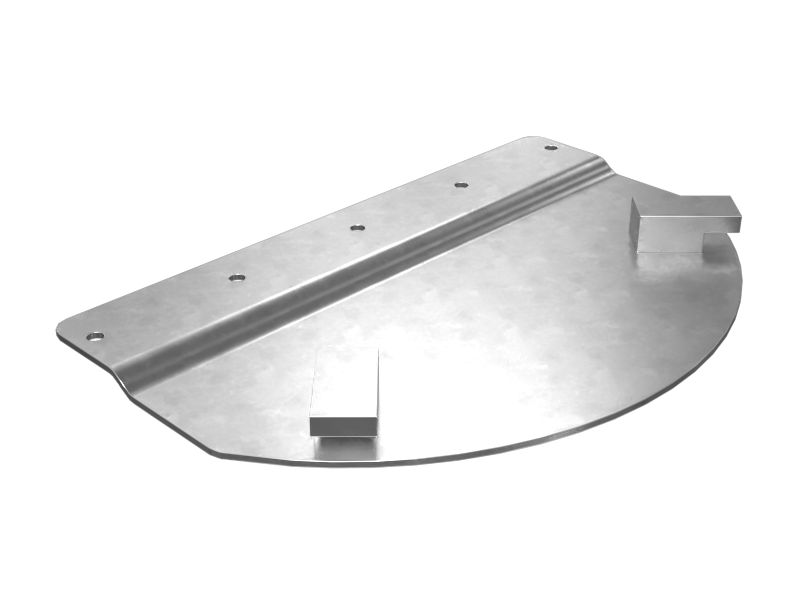 134-8886: Swivel Guard Plate | CATCorp