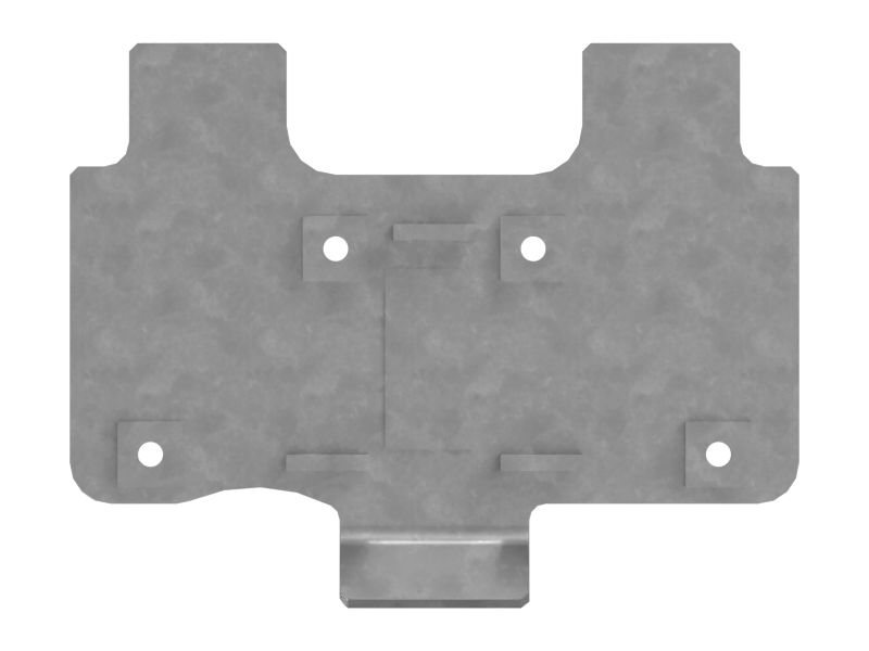 590-0630: Protector Plate | CATCorp