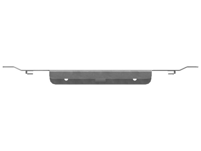 550-8882: Registration Plate Bracket | Cat® Parts Store