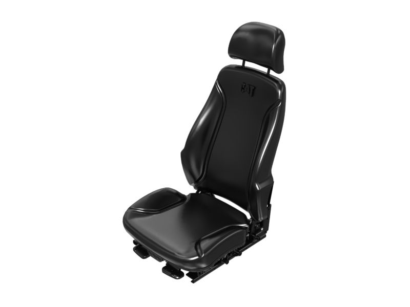 489-6513: Cabin Operator Seat | Cat® Parts Store