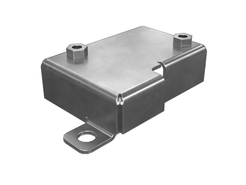 441-6585: Sensor Mounting Bracket | Cat® Parts Store
