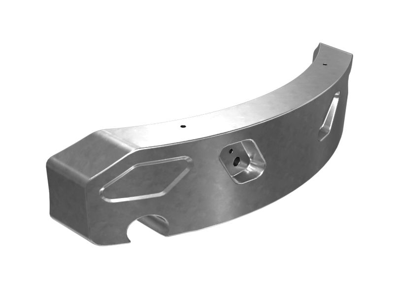 555-1838: Counterweight | Cat® Parts Store
