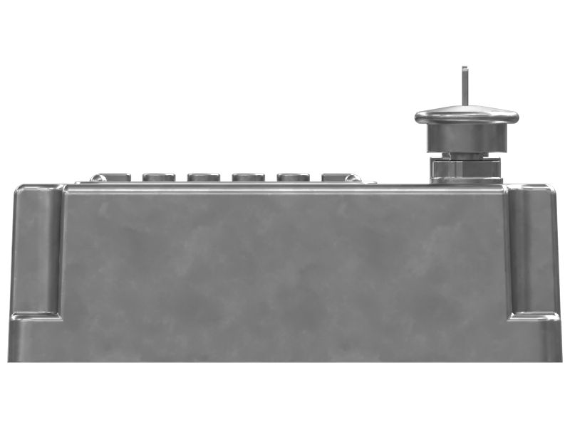 527-9792: IOPU Control Panel | Cat® Parts Store