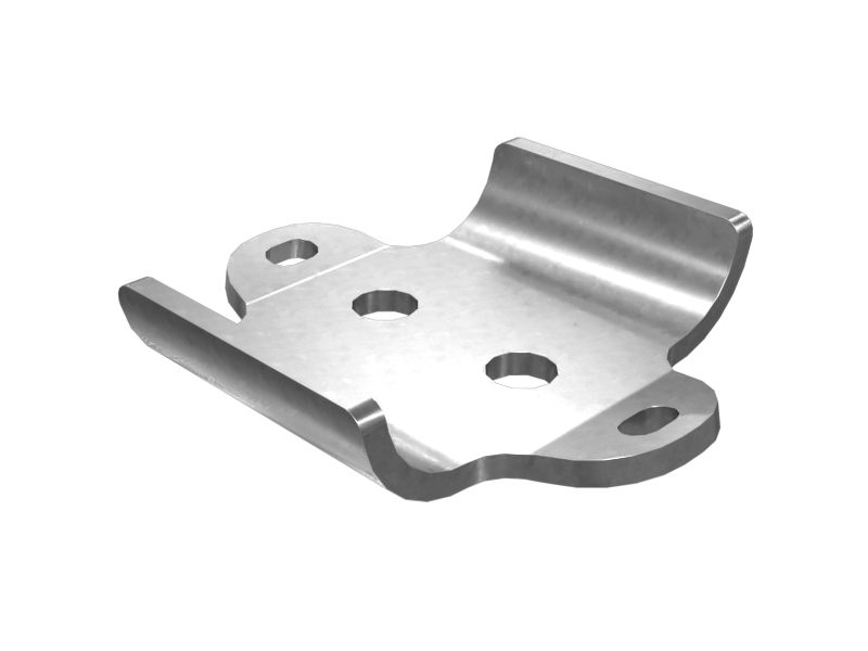 561-9082: Hose Support Plate | Cat® Parts Store