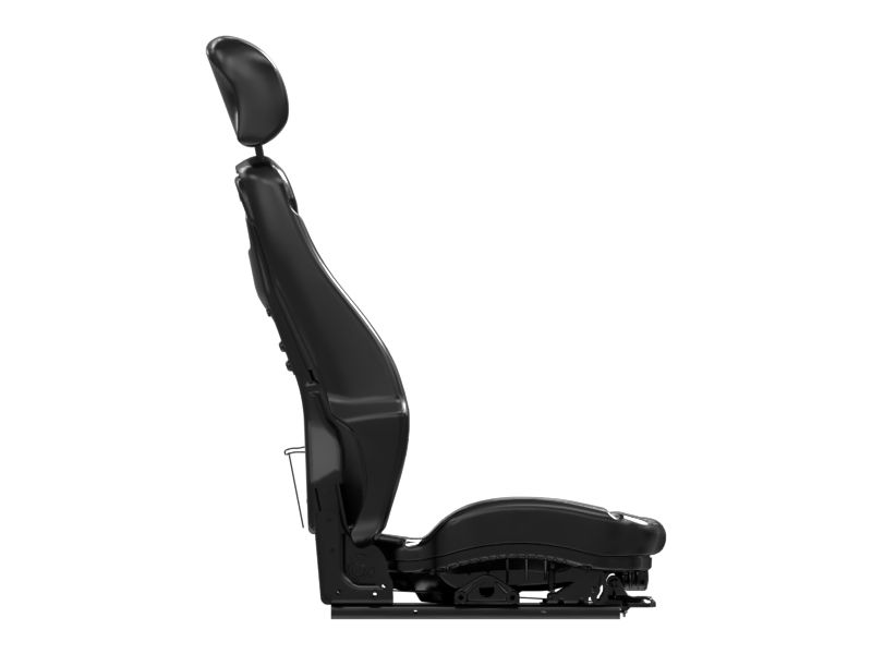489-6513: Cabin Operator Seat | Cat® Parts Store