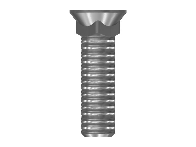 554-7395: Plow Bolt | Cat® Parts Store