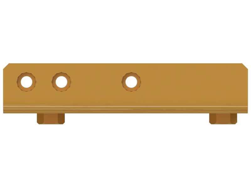 591-8054: Grease Gun Mounting Plate | CATCorp