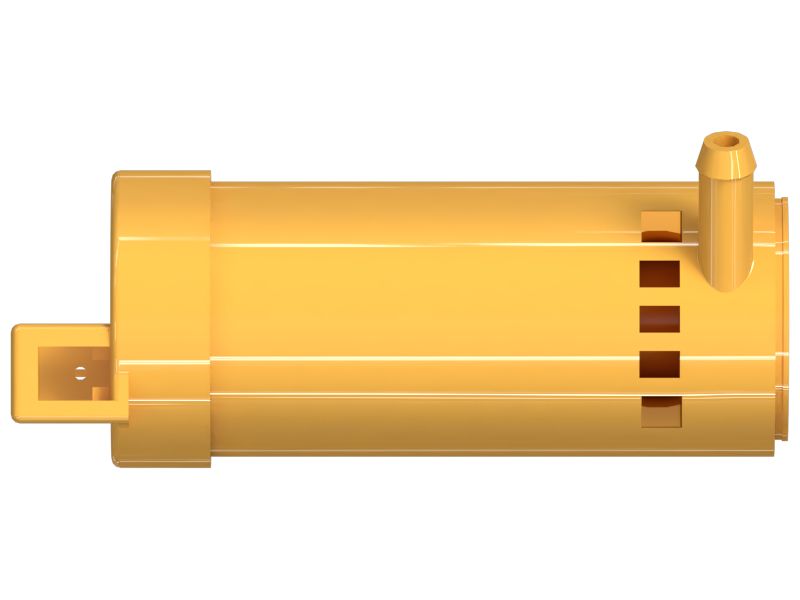 589-2683: 12V Window Washer Fluid Pump | Cat® Parts Store