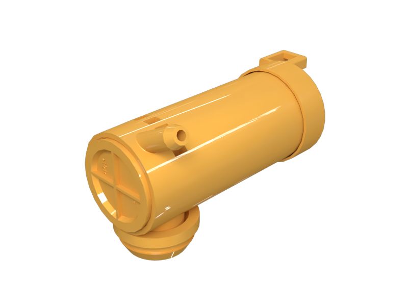 589-2683: 12V Window Washer Fluid Pump | Cat® Parts Store