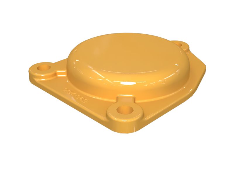 596-7156: Auxiliary Drive Cover | Cat® Parts Store