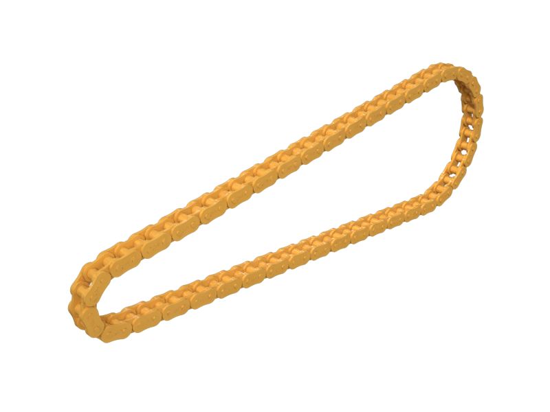 587-0396: Tandem Drive Chain | Cat® Parts Store