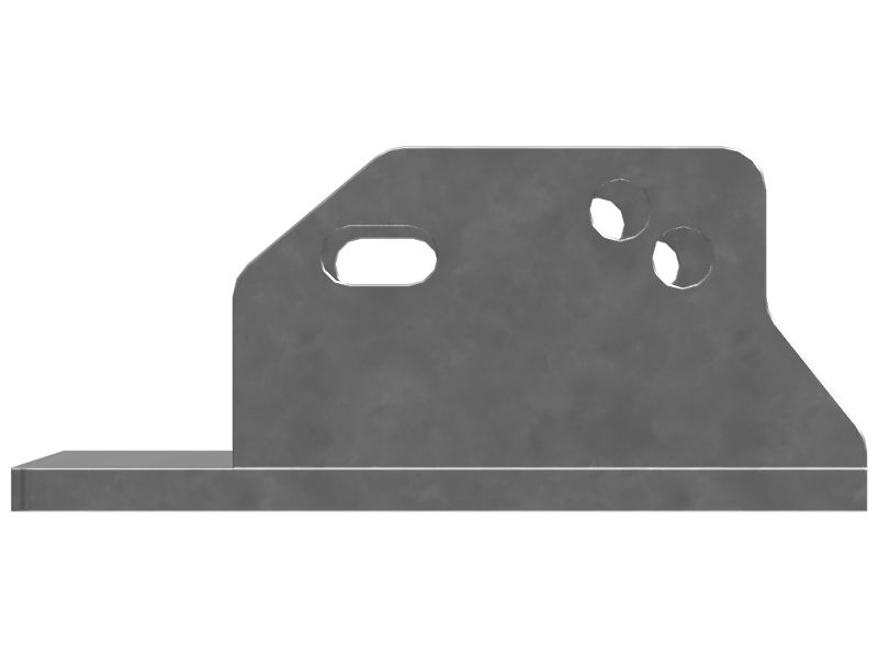 575-0832: Screed Conveyor Deflector | Cat® Parts Store