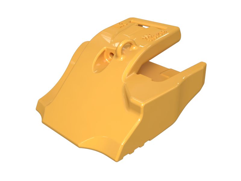 522-6231: SHROUD-RH HALF LIFE CORNER | Cat® Parts Store