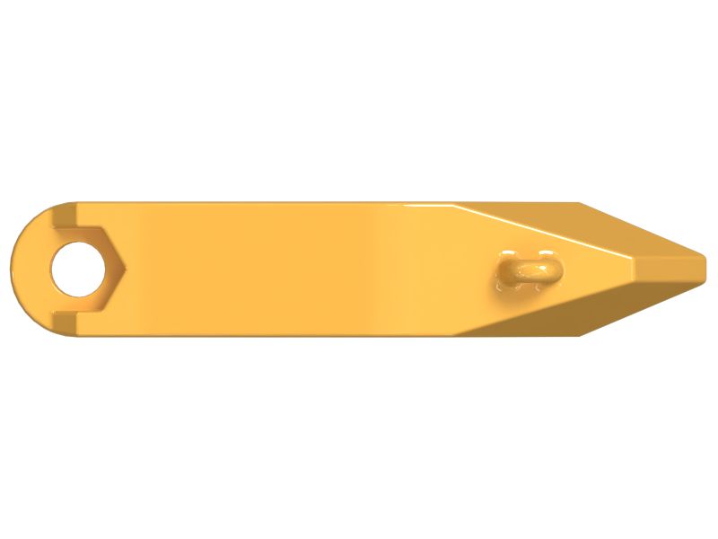 437-3690: Ripper Tooth | Cat® Parts Store
