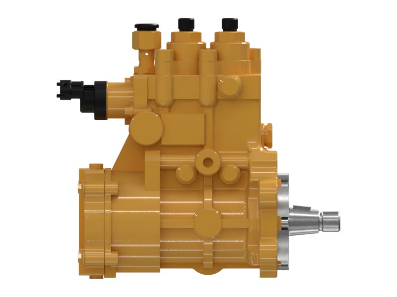 20R-4562: Cat® Reman Fuel Injection Pump | Cat® Parts Store