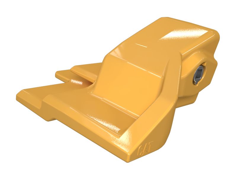 597-8084: Advansys™ 80 LEC Left Hand Tip | Cat® Parts Store