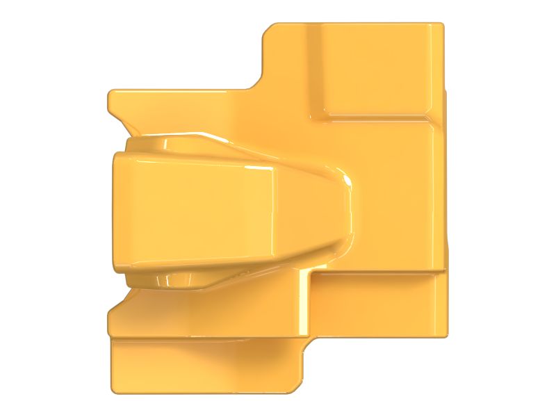 597-8070: Advansys™ 70 LEC Center Tip | Cat® Parts Store