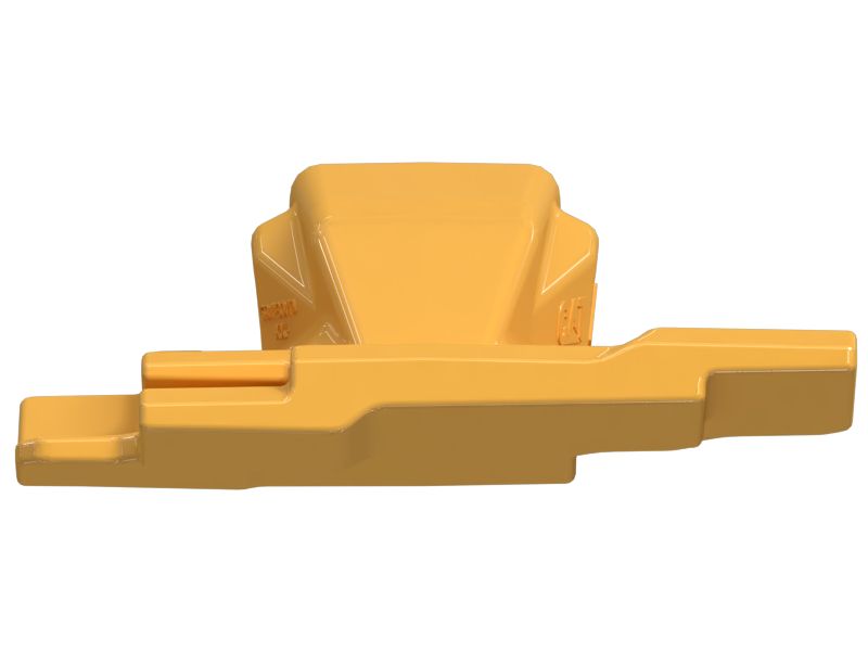 597-8070: Advansys™ 70 LEC Center Tip | Cat® Parts Store