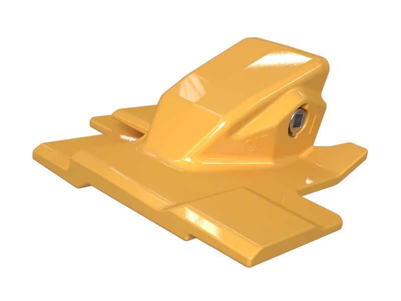 597-8084: Advansys™ 80 LEC Left Hand Tip | Cat® Parts Store