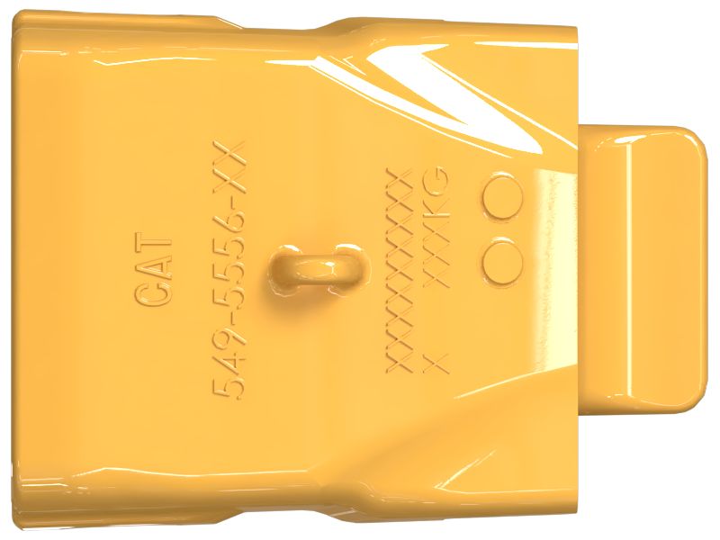 549-5556: Tip Coupler | Cat® Parts Store