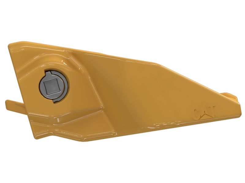 597-8072: Advansys™ 70 LEC Right Hand Tip | Cat® Parts Store