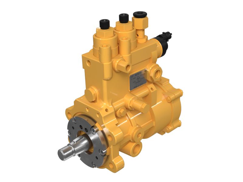 375-2647: Fuel Injection Pump | Cat® Parts Store
