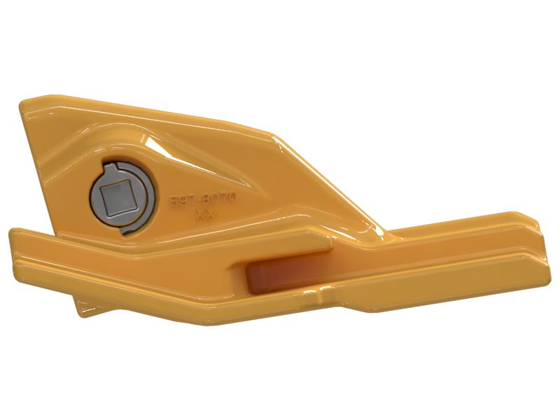 597-8070: Advansys™ 70 LEC Center Tip | Cat® Parts Store