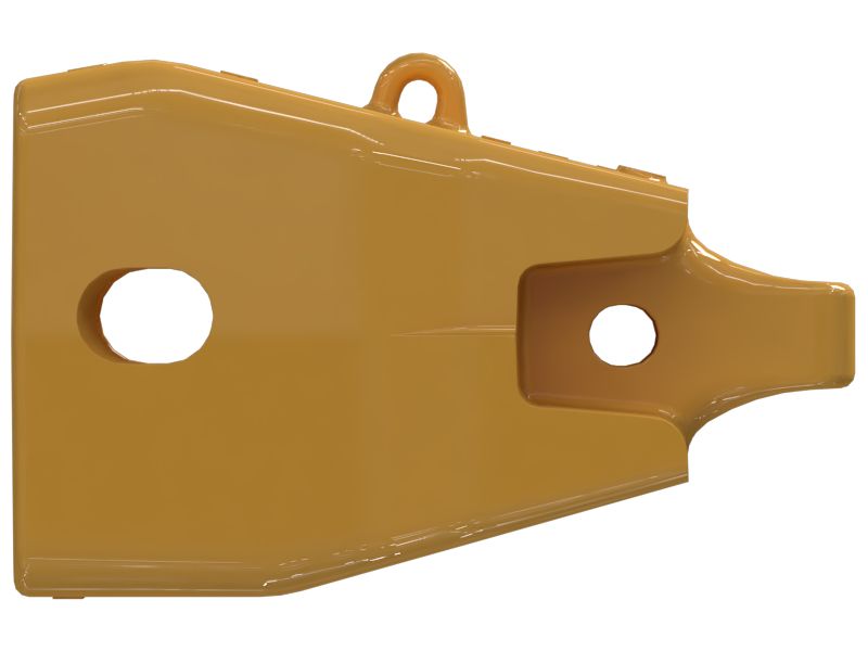 549-5553: Standard Bucket Coupler | Cat® Parts Store