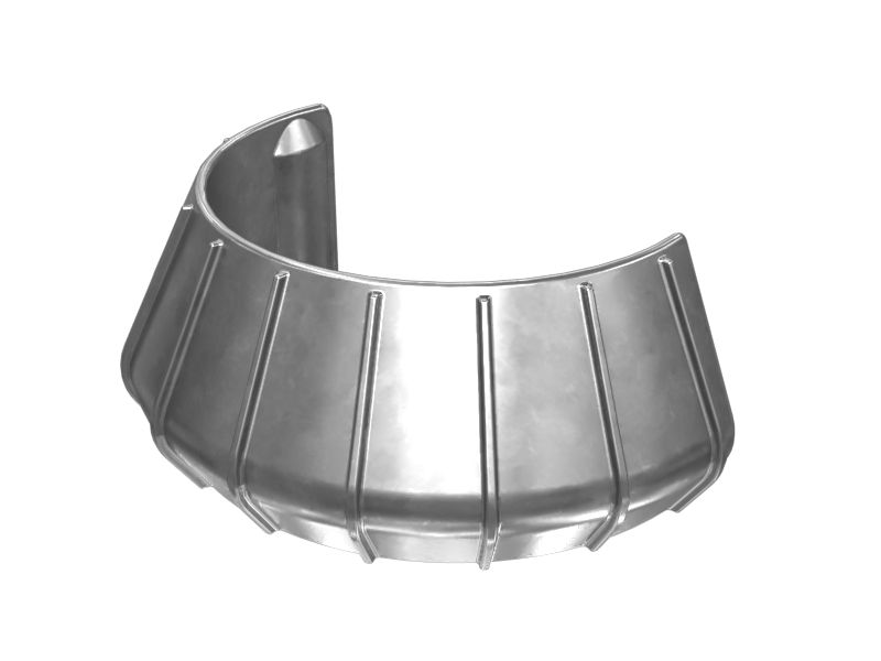 539-5722: Capsure Sleeve | Cat® Parts Store