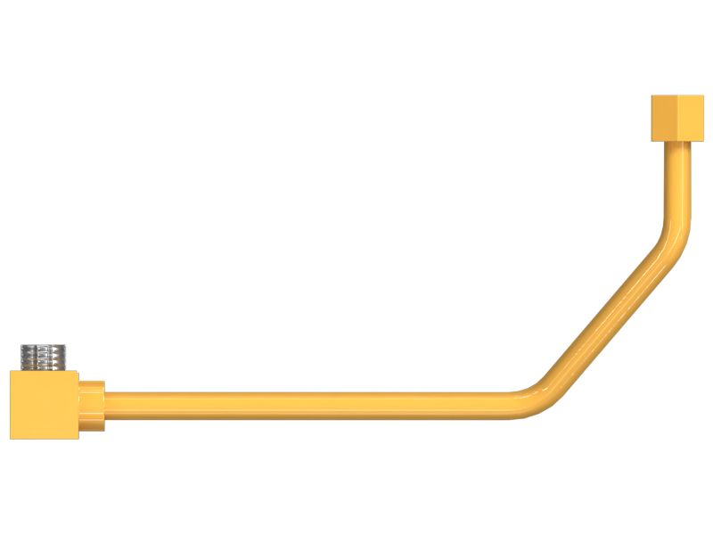 424-3919: Tube Assembly | Cat® Parts Store