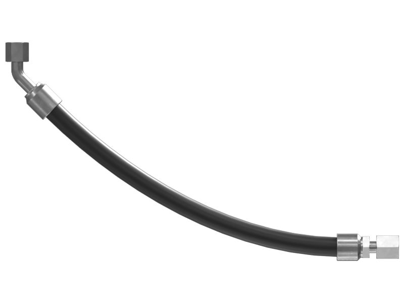 472-9555: Hose Assembly | Cat® Parts Store