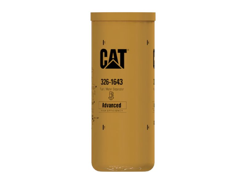 126-1817: Hydraulic Filter | Cat® Parts Store