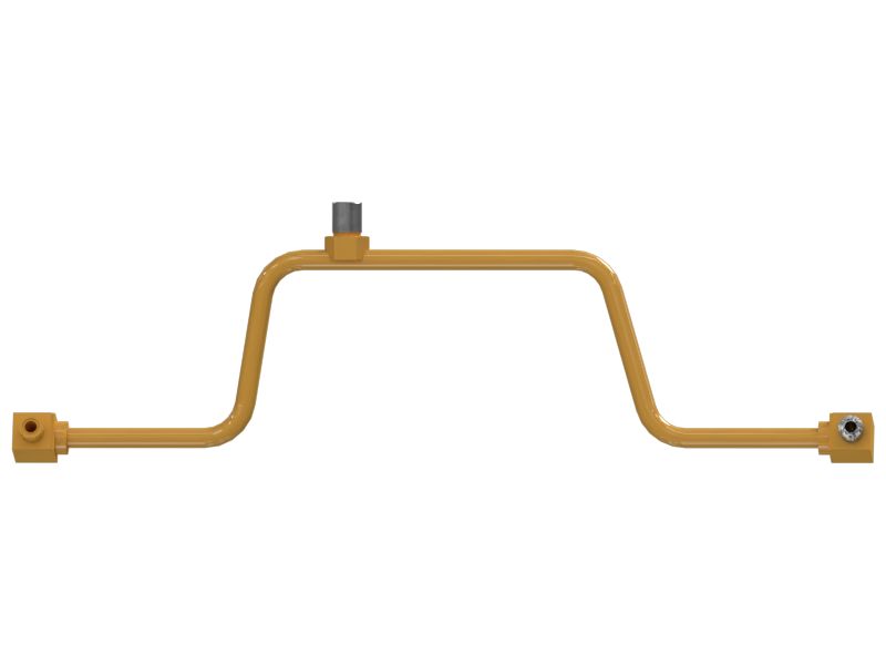 470-7474: Tube Assembly | Cat® Parts Store