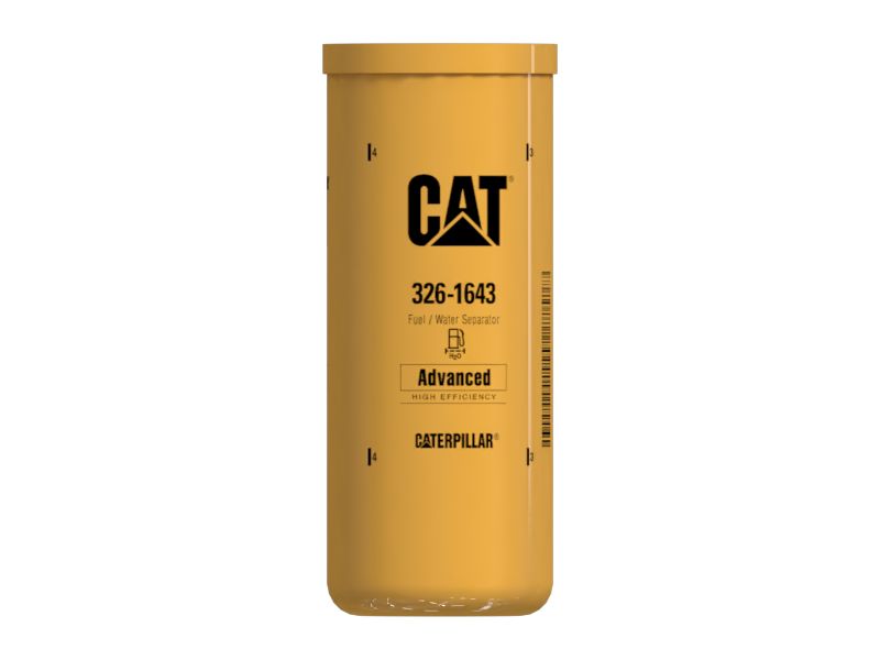 126-1817: Hydraulic Filter | Cat® Parts Store
